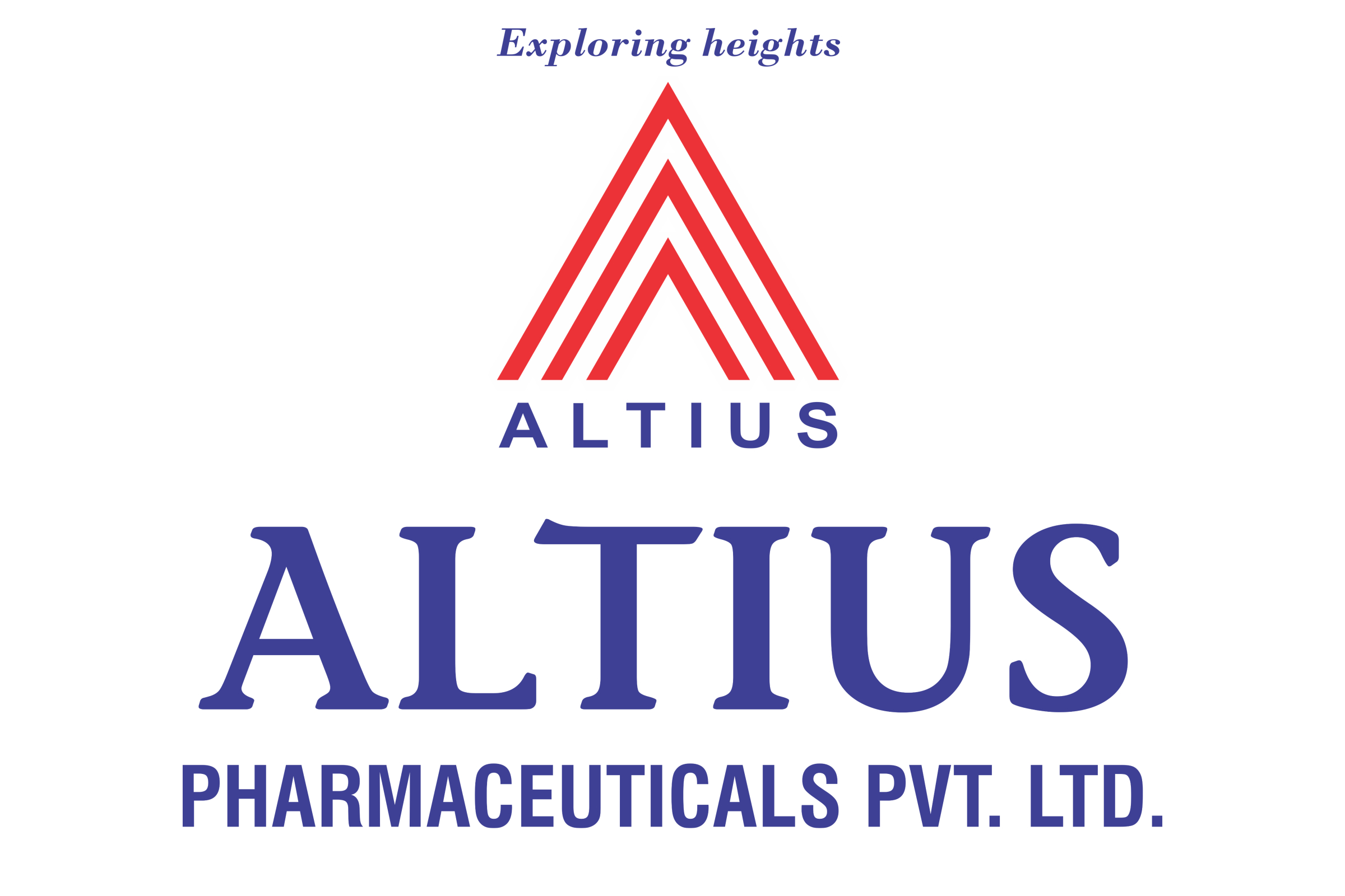 Altius Pharmaceuticals Private Limited
